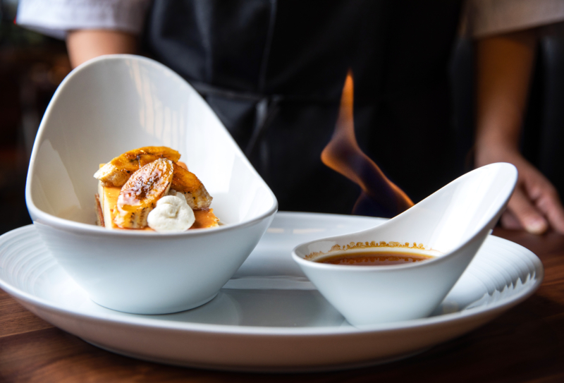 E3 Chophouse Nashville – From Our Ranch to Our Restaurant