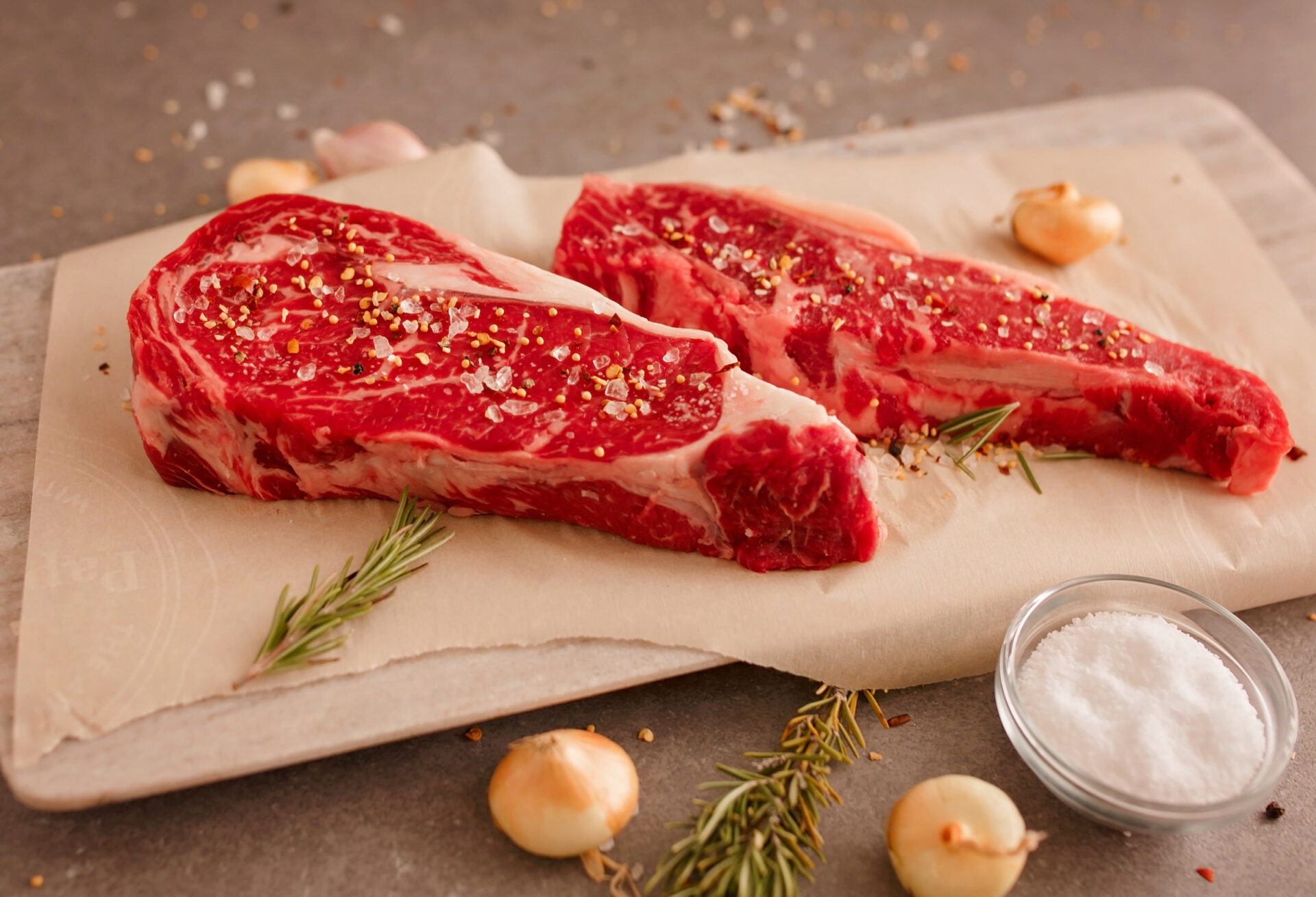 E3 Chophouse Nashville – From Our Ranch to Our Restaurant